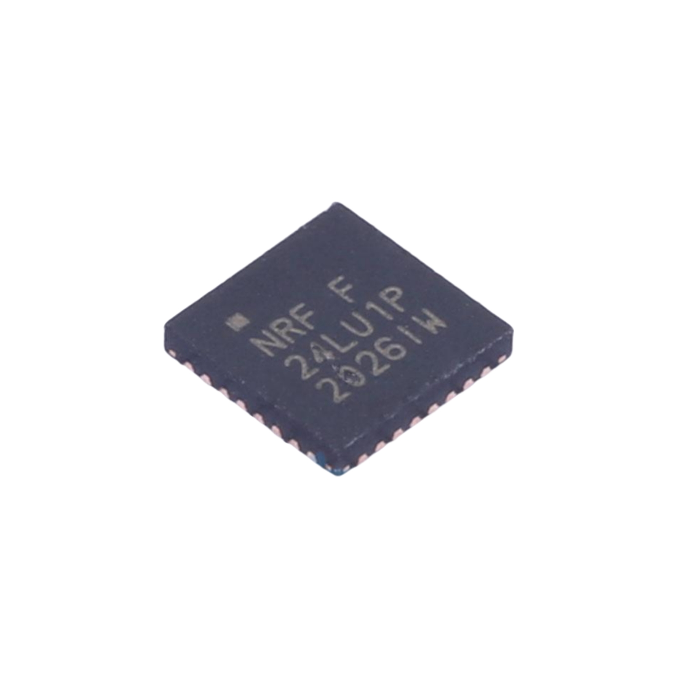 NRF24LU1P-F32Q32-R蓝牙芯片-Nordic无线射频芯片-深圳市卓联微科技有限公司